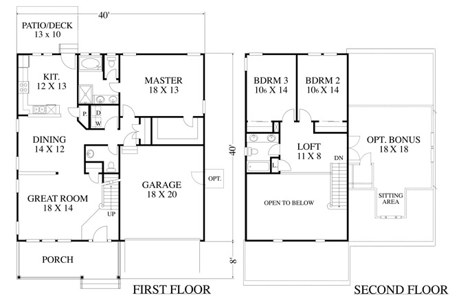 James Wentling Philadelphia Architect